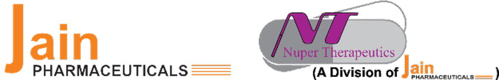 Top Dermatology Company India | Jain Pharma | Dermatology Company