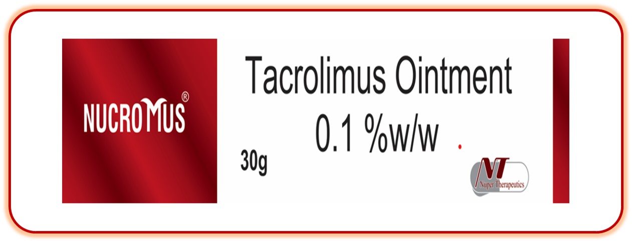 VITILIGO/ATOPIC DERMATITIS/PSORIASIS/AUTOIMMUNE DISORDER